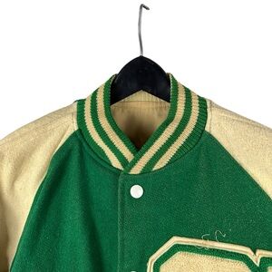 Butwin | Jackets & Coats | Vintage 6s Butwin Slippery Rock University ...